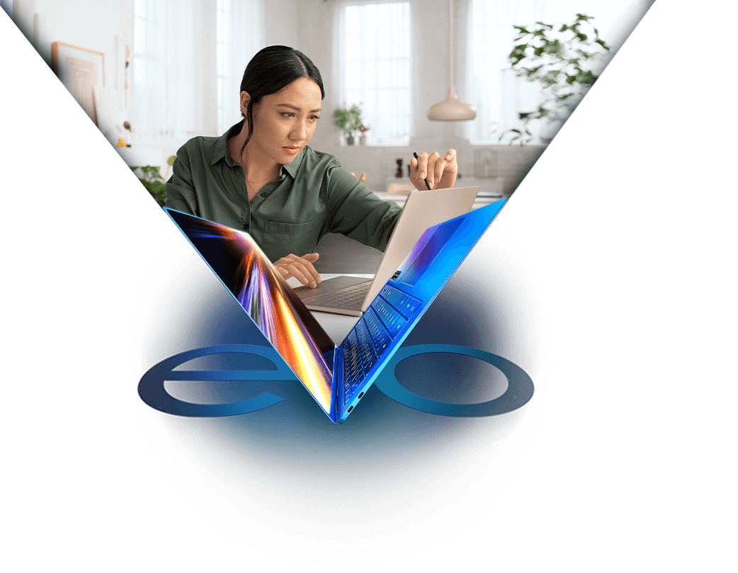 Des PC portables exceptionnels.